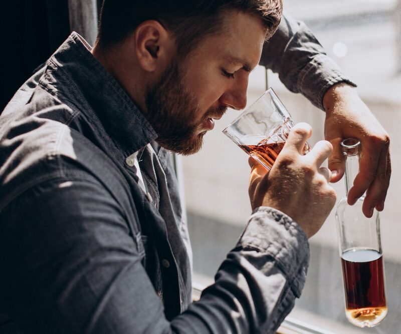 alcohólicos archivos - Clínica de Rehabilitación de Adicciones en ...